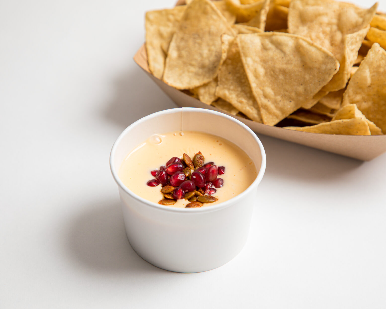 Menu - Barracuda Taco Stand